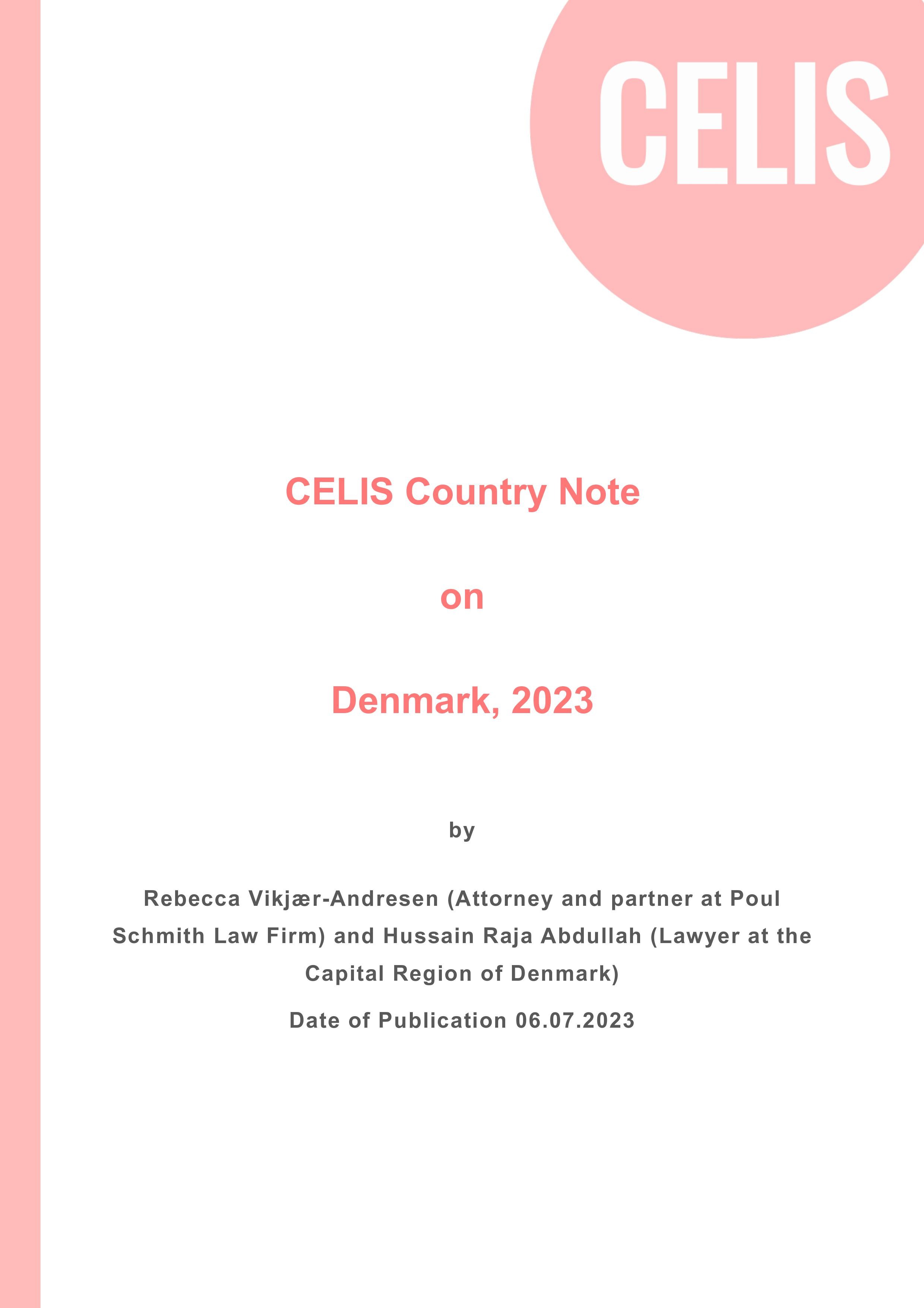 CELIS-Country-Reports - CELIS Institute - Investment Screening | National Security | Competitiveness