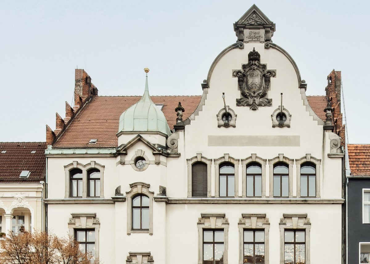 CELIS Thought Leaders Program: Course 1 - Berlin - CELIS Institute ...