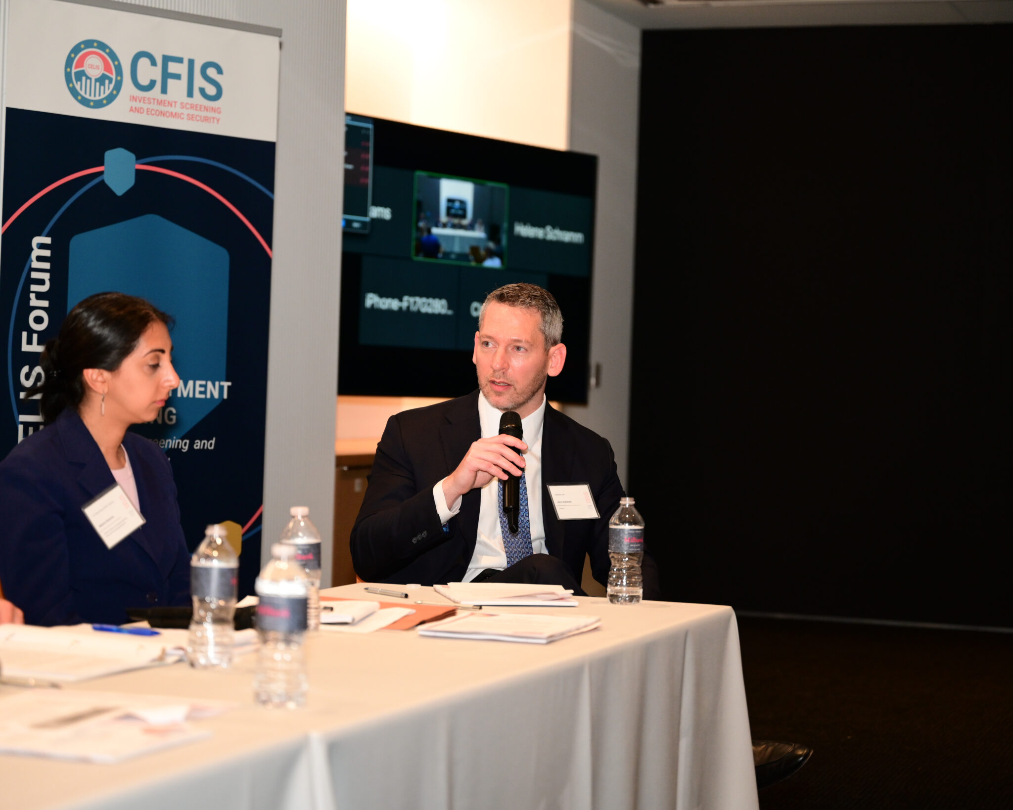 CELIS Washington 24 - CELIS Institute - Investment Screening | National ...