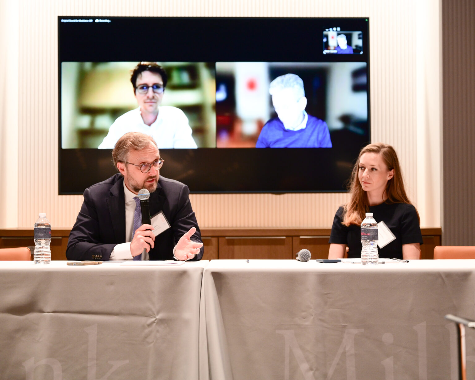 CELIS Washington 24 - CELIS Institute - Investment Screening | National ...