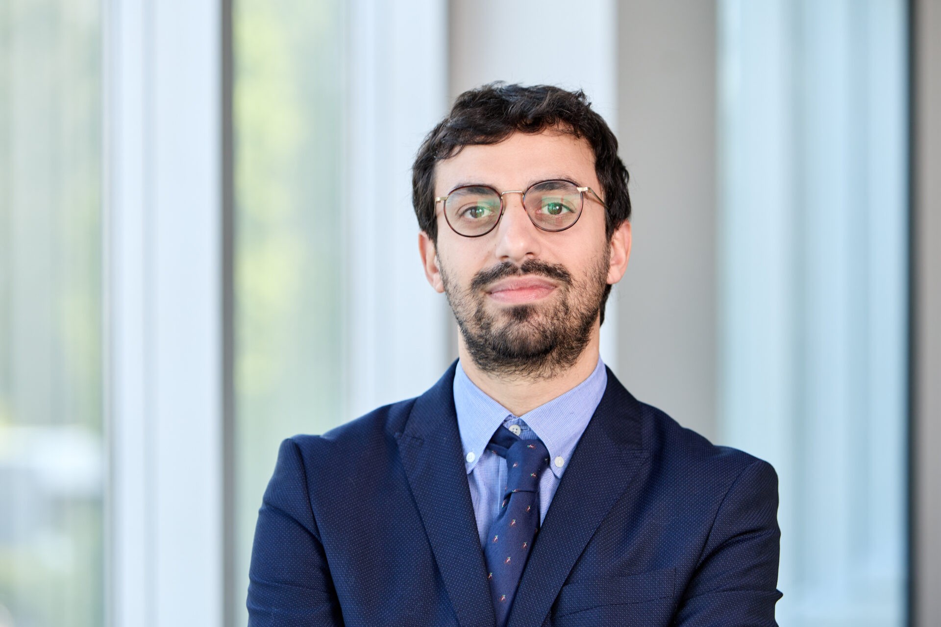 Antonio Calcara - CELIS Institute - Investment Screening | National Security | Competitiveness