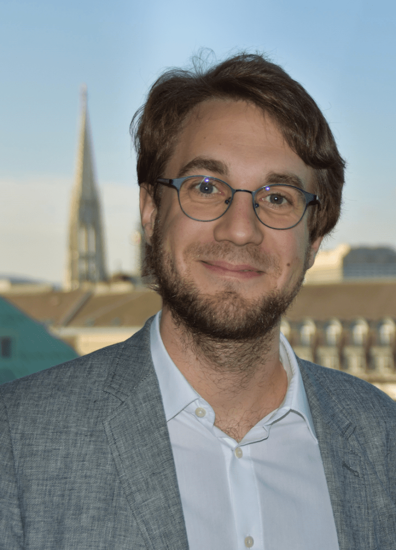 Johannes Tropper - CELIS Institute - Investment Screening | National ...